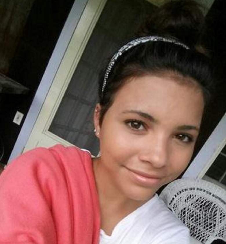 Alexandria ‘Lexi’ Zahra Jones - La hija de David Bowie