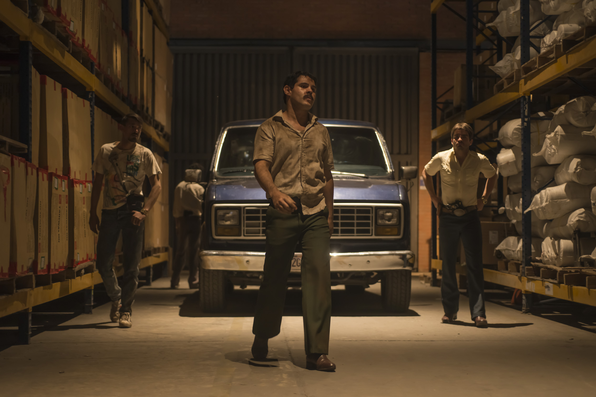 SERIE: 'El Chapo': 5 datos importantes que tienes que saber