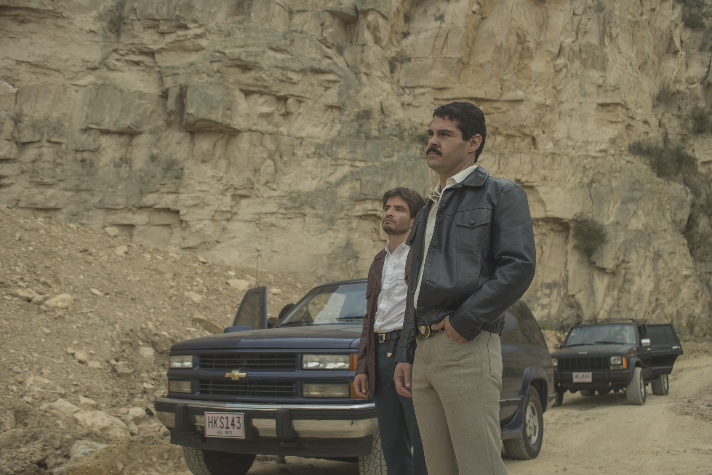SERIE: ‘El Chapo’: 5 datos importantes que tienes que saber ...