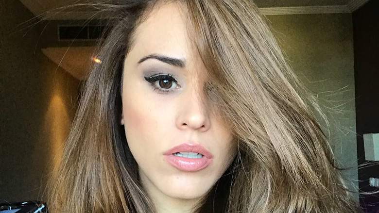 Yanet García: 5 datos importantes que tienes que saber