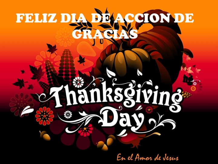 Frases - Thanksgiving 2018: Las mejores imágenes y frases para compartir