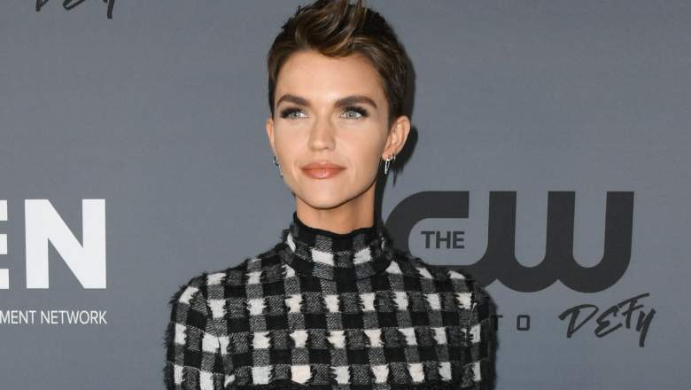¿Quién es Ruby Rose: la actriz lesbiana de Batwoman?