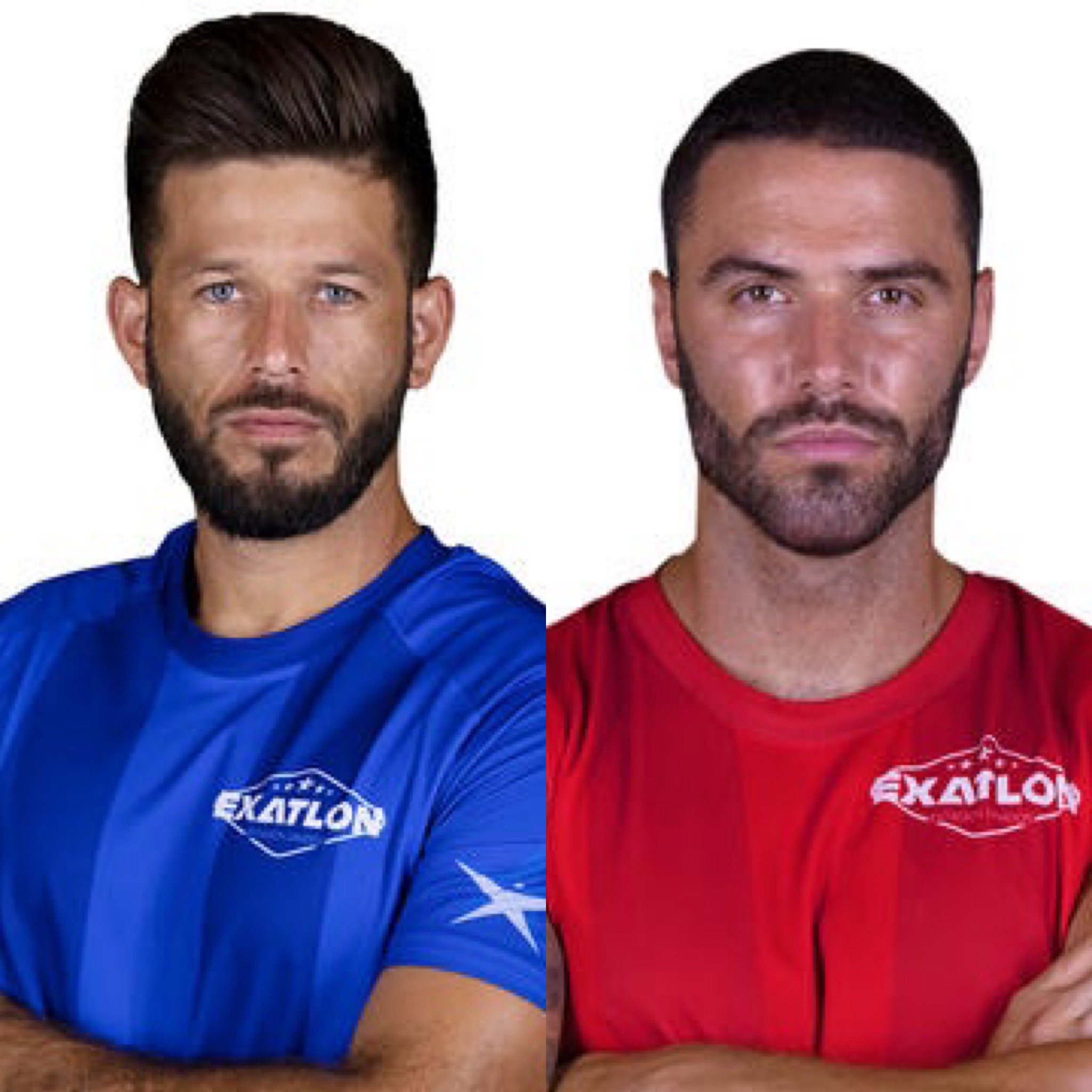 Ellos son los duelos más fuertes de Exatlon 4 | AhoraMismo.com