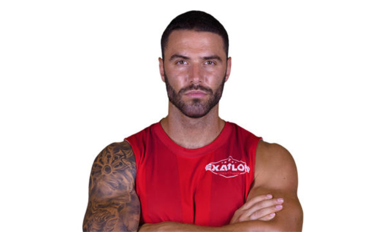 Fernando Lozada sobre su nuevo Reality Show "Papi Shore"