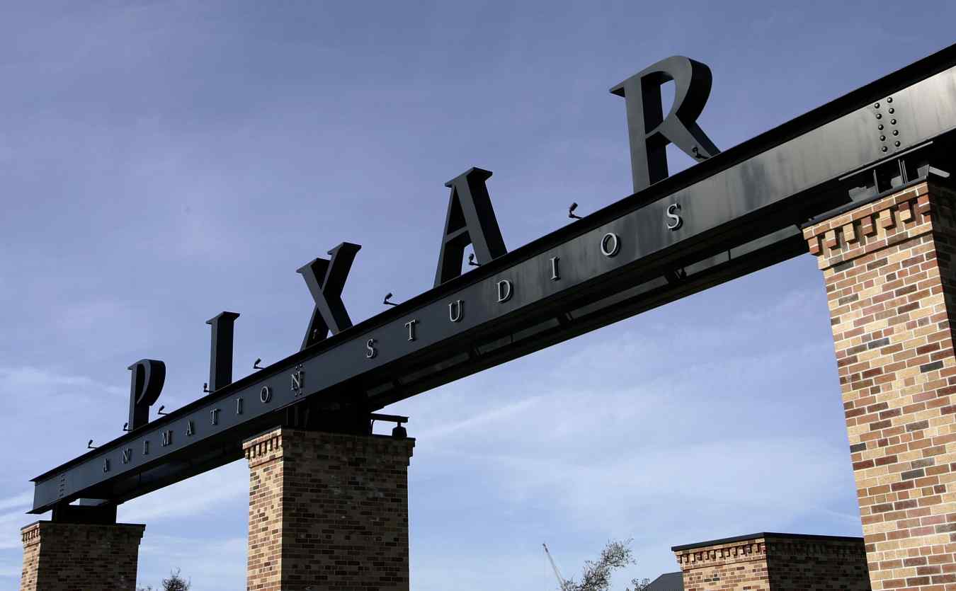 Murió Rob Gibbs de Pixar