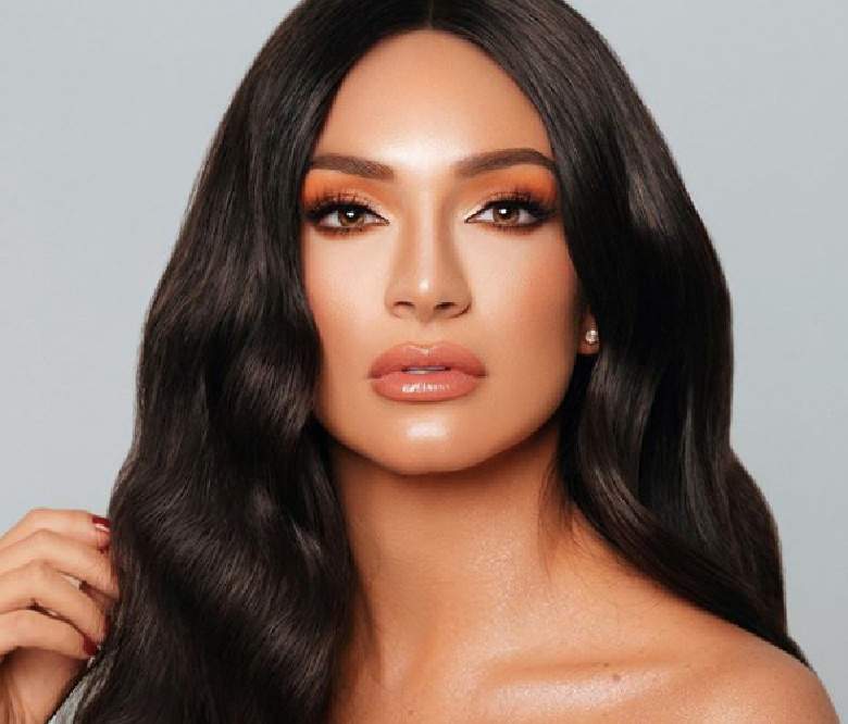 ¿Cuál look de la actriz Kimberly Reyes prefieres? | AhoraMismo.com