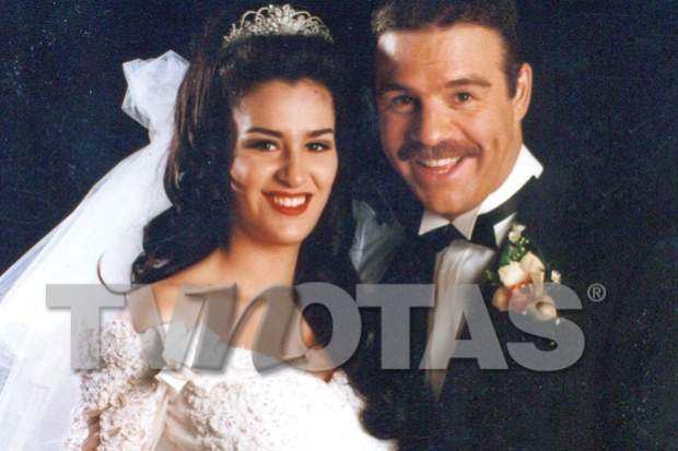 Los Complicados Matrimonios Anteriores De Ninel Conde