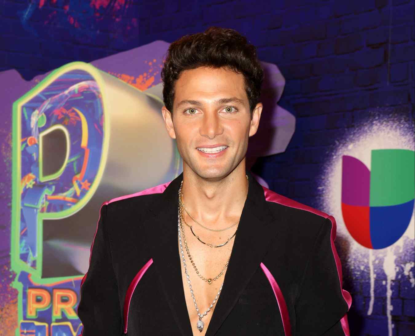 Qué hará Gabriel Coronel en Nuestra Belleza Latina