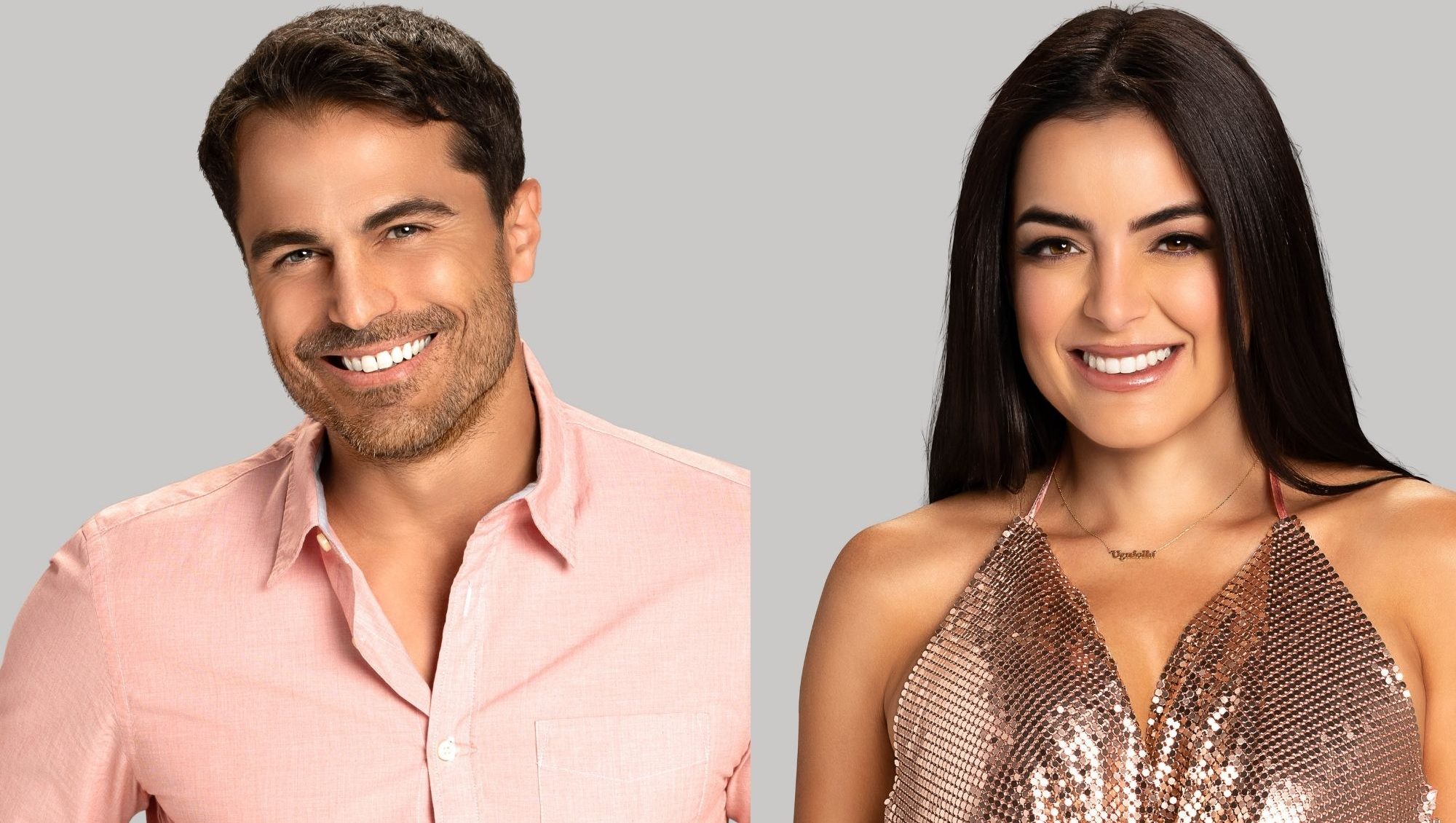 Daniella Navarro y Nacho Casano oficializan su noviazgo nacido en La ...