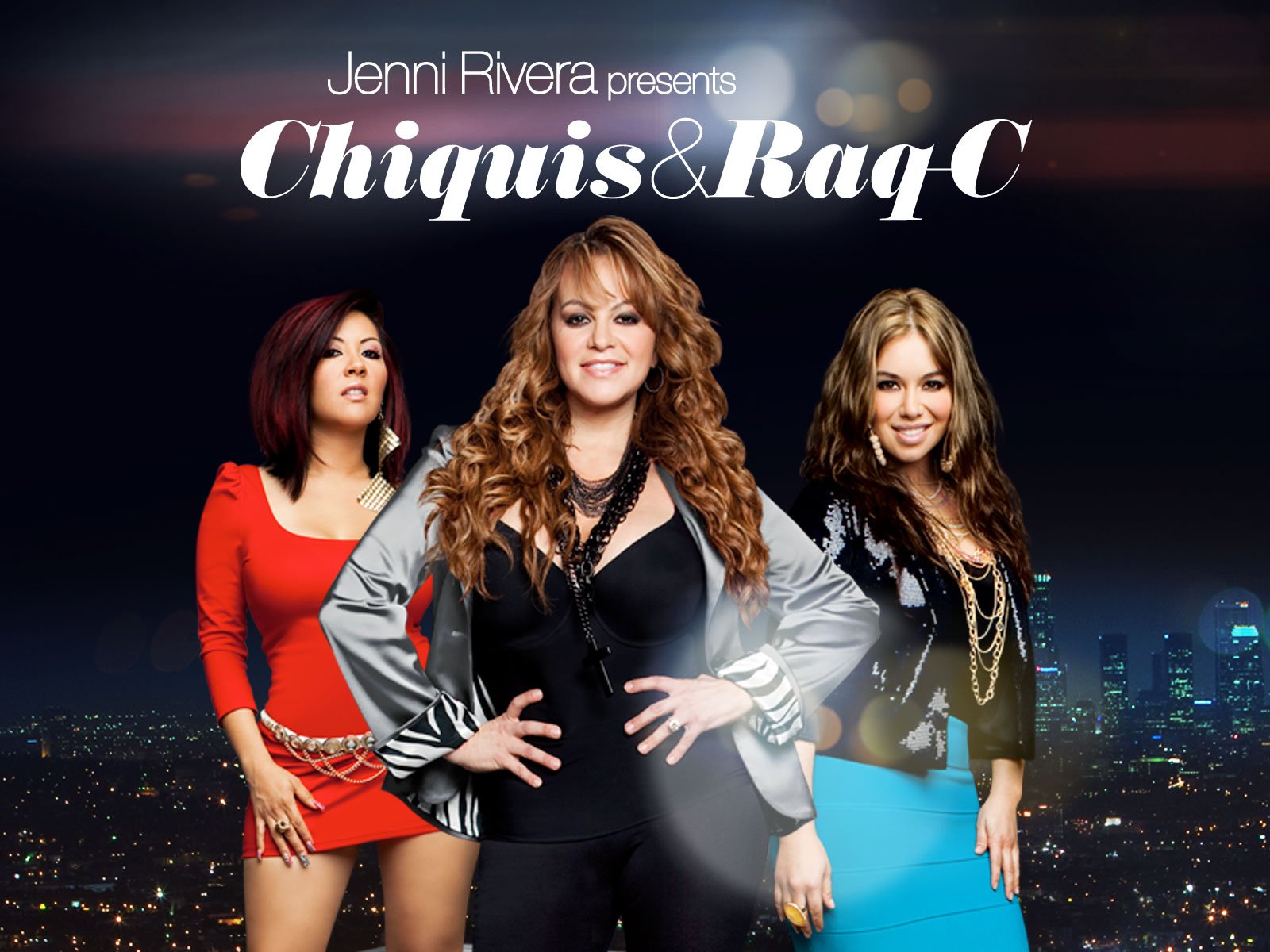 Chiquis anuncia nuevo podcast