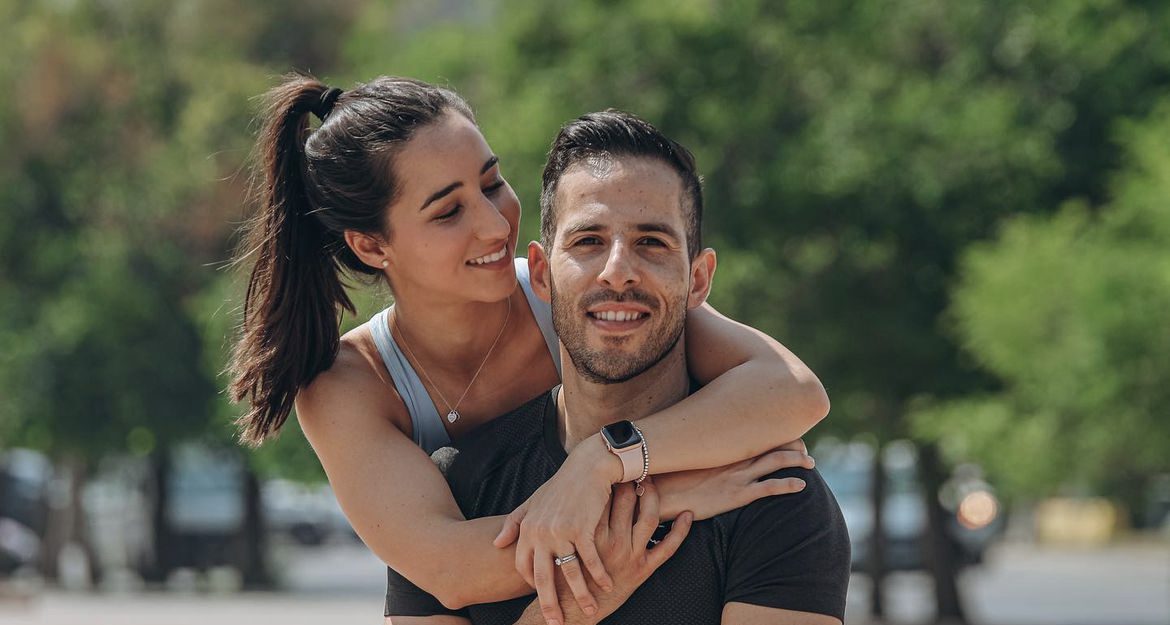 Quien es Luis Chavez, el esposo de la Dra. Isabel Junio