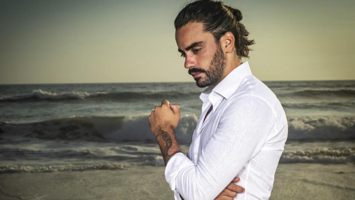 ELENCO – “Cabo”: Conoce a los actores y sus personajes