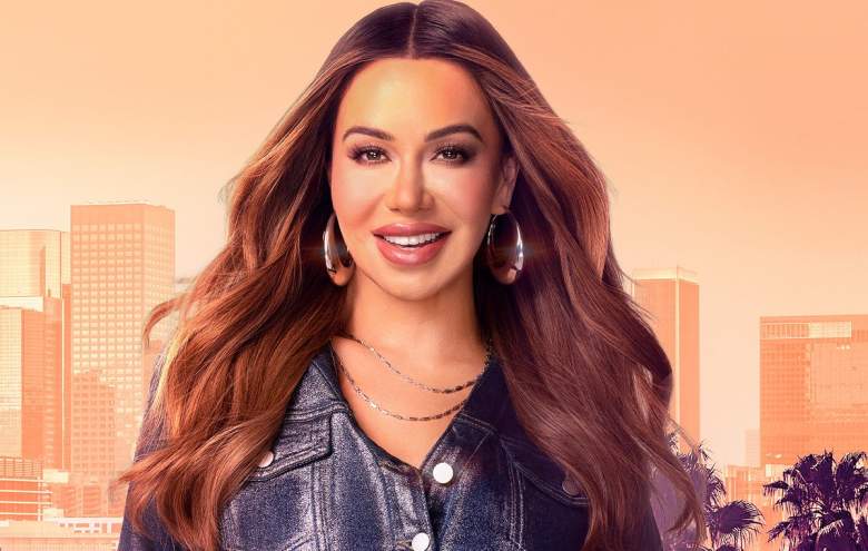 Chiquis Rivera estrena "Chiquis sin Filtro" - ENTREVISTA