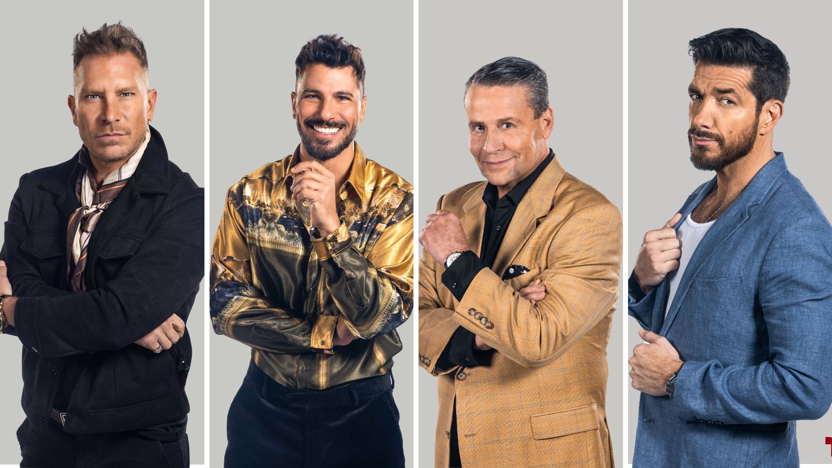 ¿Quién es el primer eliminado de LCDLF All-Stars?