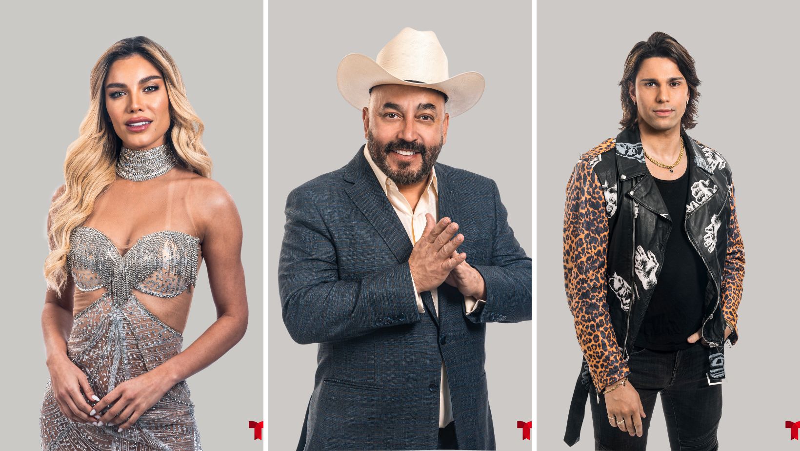 Votos de LCDLF All-Stars -5ta eliminación: Se va Lupillo o Aleska?