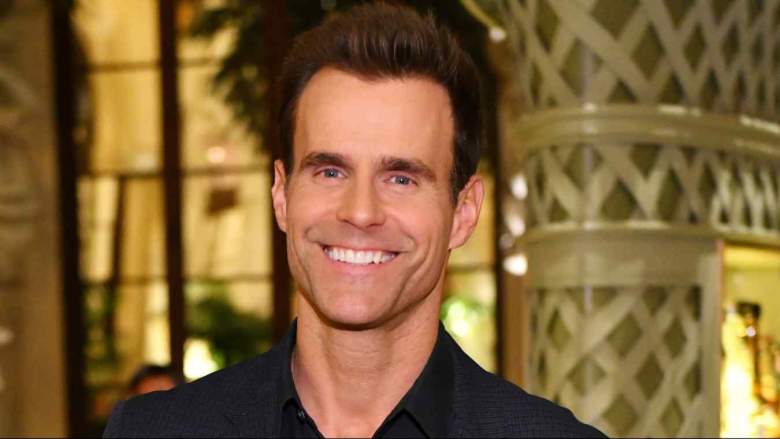 Cameron Mathison Will Star en el retorno de una hermosa serie Hallmark ...