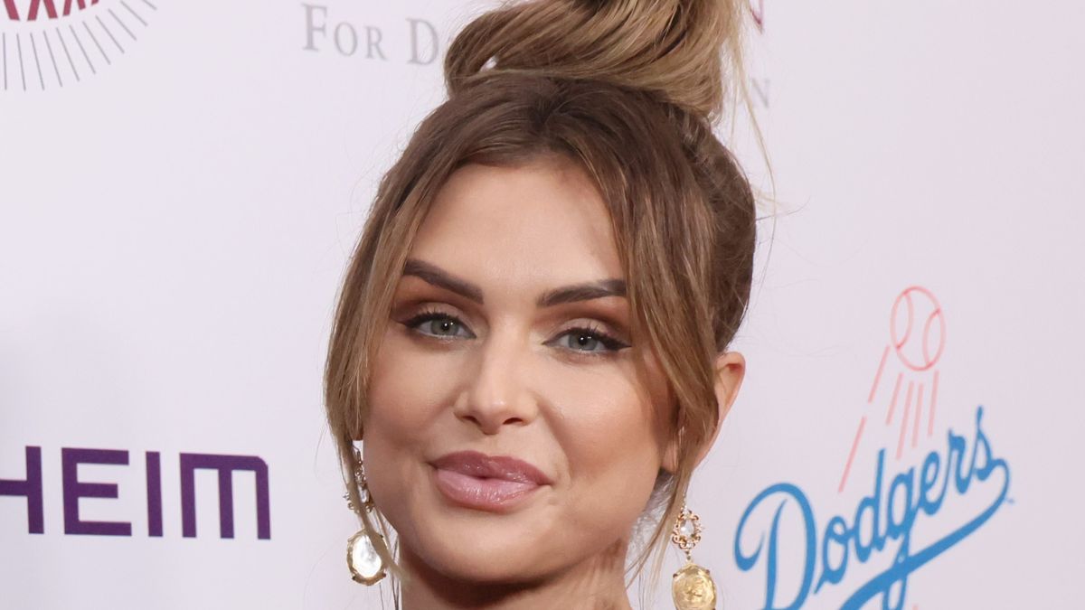 Lala Kent se abre sobre su ansiedad creciente después de filmar VPR ...