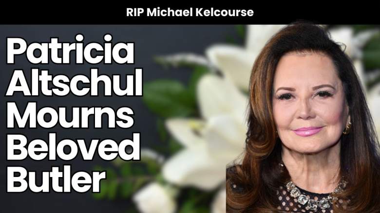 ‘Southern Charm’ Star Patricia Altschul Posts Recuerdo del Amado Butler ...