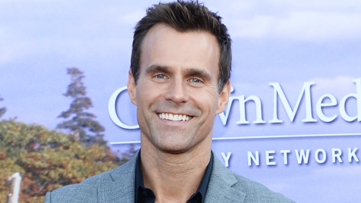 La primera memoria de Cameron Mathison es rompecorazones - AhoraMismo.com