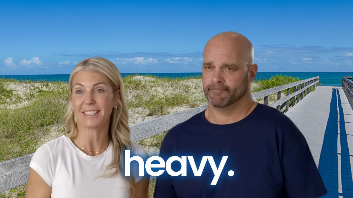 Bryan & Sarah Baeumler Volar a la Costa para Cine Nuevo HGTV Show ...