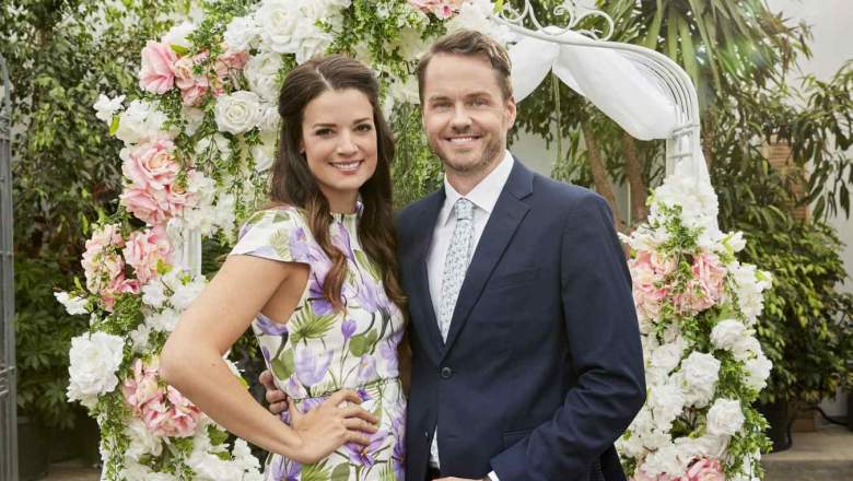 Hallmark’s ‘Wedding Every Weekend’: See Where It’s Filmed’ Meet the ...