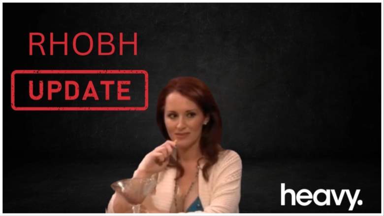 RHOBH Psychic Allison DuBois responde a Kyle Richards & Mauricio ...