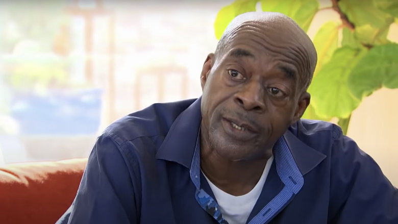 Manny James, Padre Estranged de Matt James: 5 Datos rápidos que ...