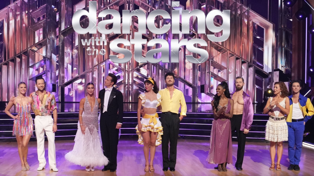Popular DWTS Pro forzada a abandonar DWTS Live Tour Dates - AhoraMismo.com