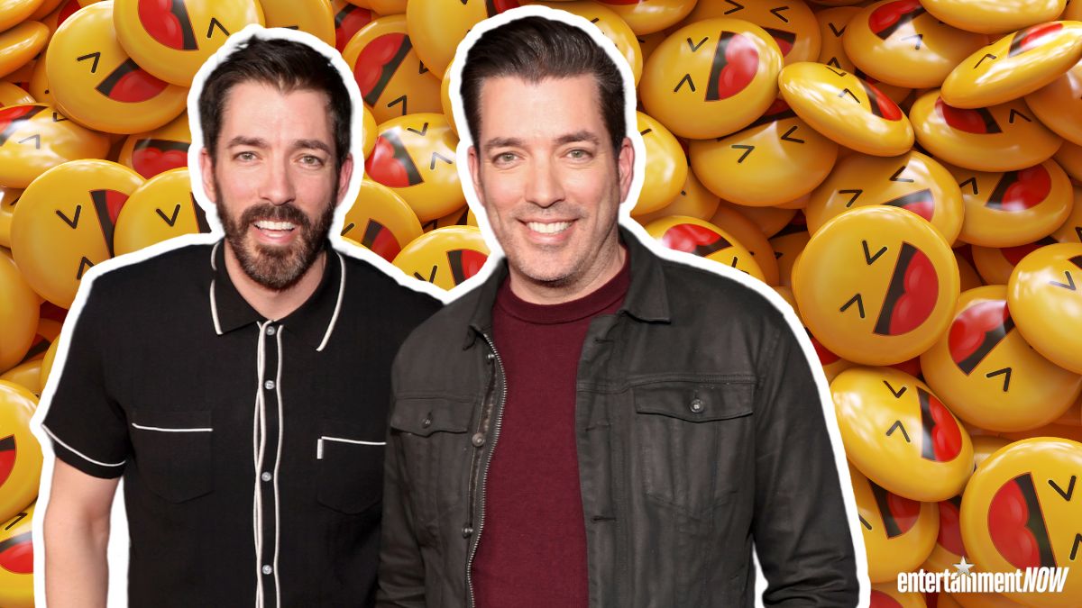 Drew Jonathan Scott Laugh ‘Til They Cry in ‘Hilarious’ New Blooper Reel ...