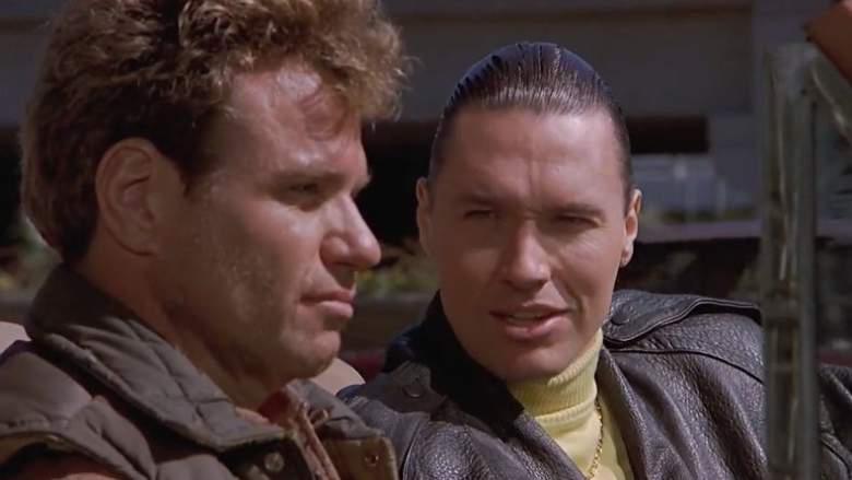 All of The Karate Kid 1, 2 & 3 Villains - AhoraMismo.com