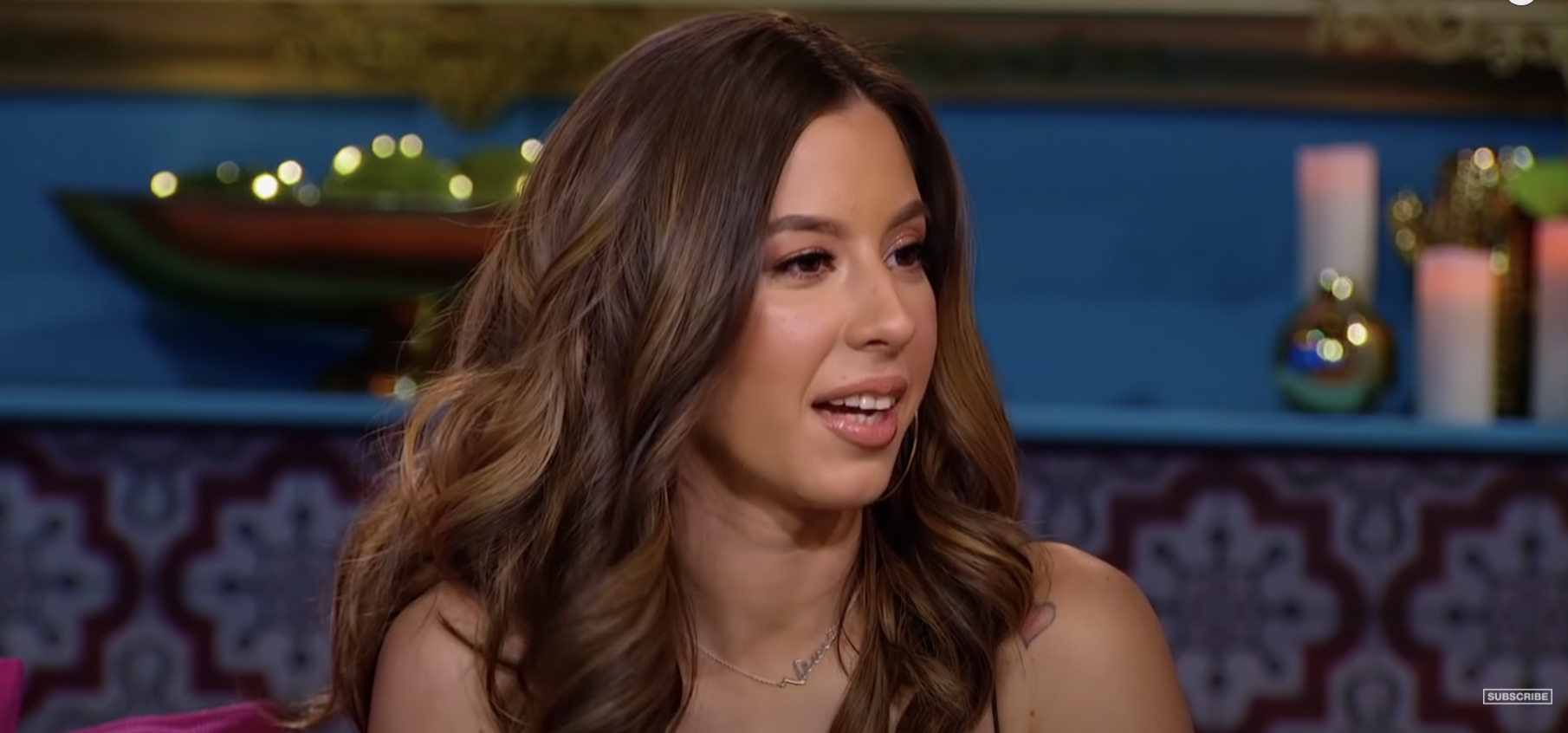 FOTO: ‘Teen Mom’ Vee Rivera comparte Rare Family Picture - AhoraMismo.com