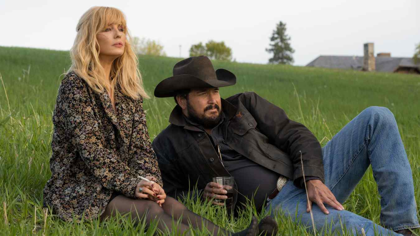 ¿Puedes ver la Temporada ‘Yellowstone’ 5 en Paramount Plus, HBO Max o ...