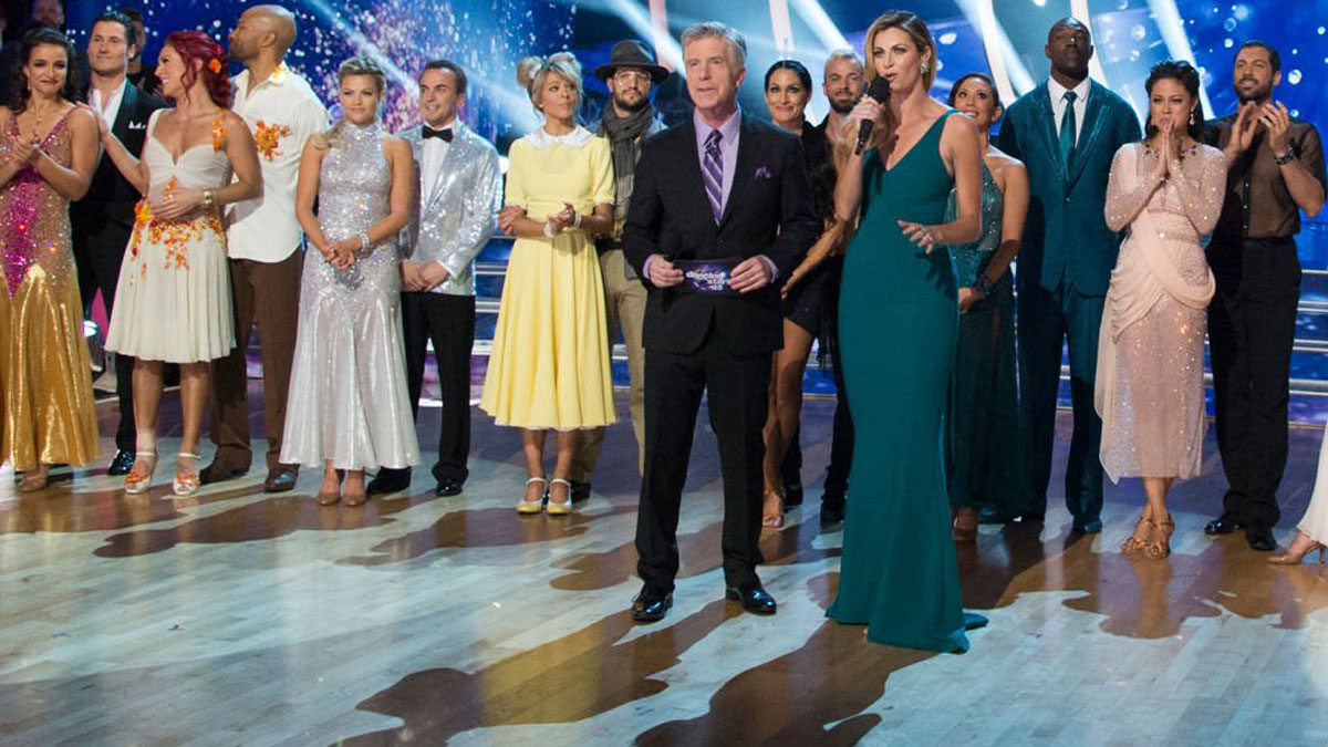 Tom Bergeron anuncia “Nuevo proyecto” con DWTS Pro - AhoraMismo.com