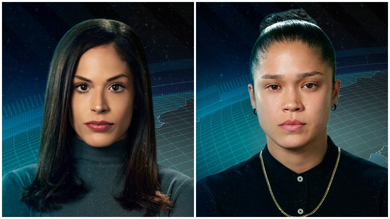 Kaycee Clark's Ex Confirma que han roto sobre Nany Gonzalez Relación ...