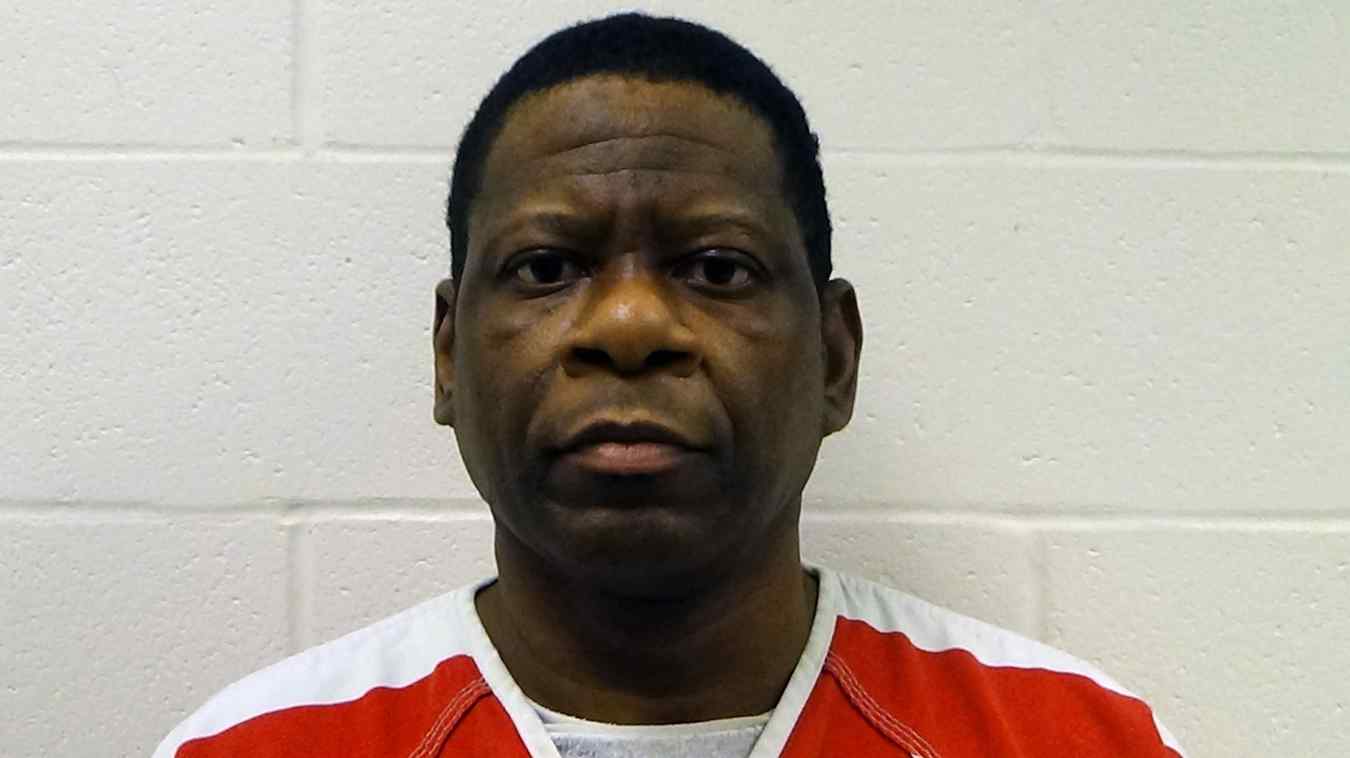 Rodney Reed Ahora: ¿Dónde está el preso de Death Row Hoy en 2020 ...