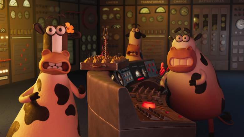 Las Vacas de Chick-fil-A regresan con el juego digital: Code Moo ...