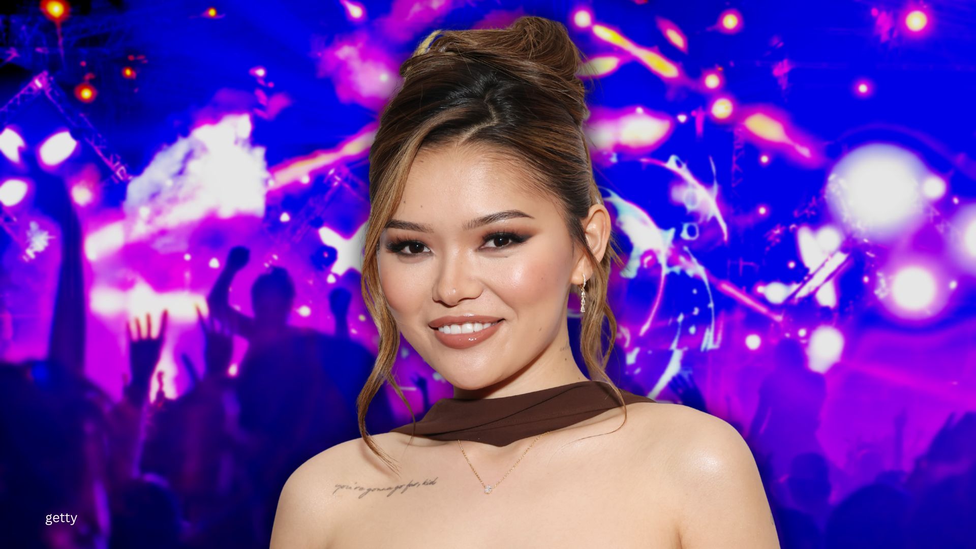 La villana de 'Bold & the Beautiful', Lisa Yamada, vive su mejor vida ...