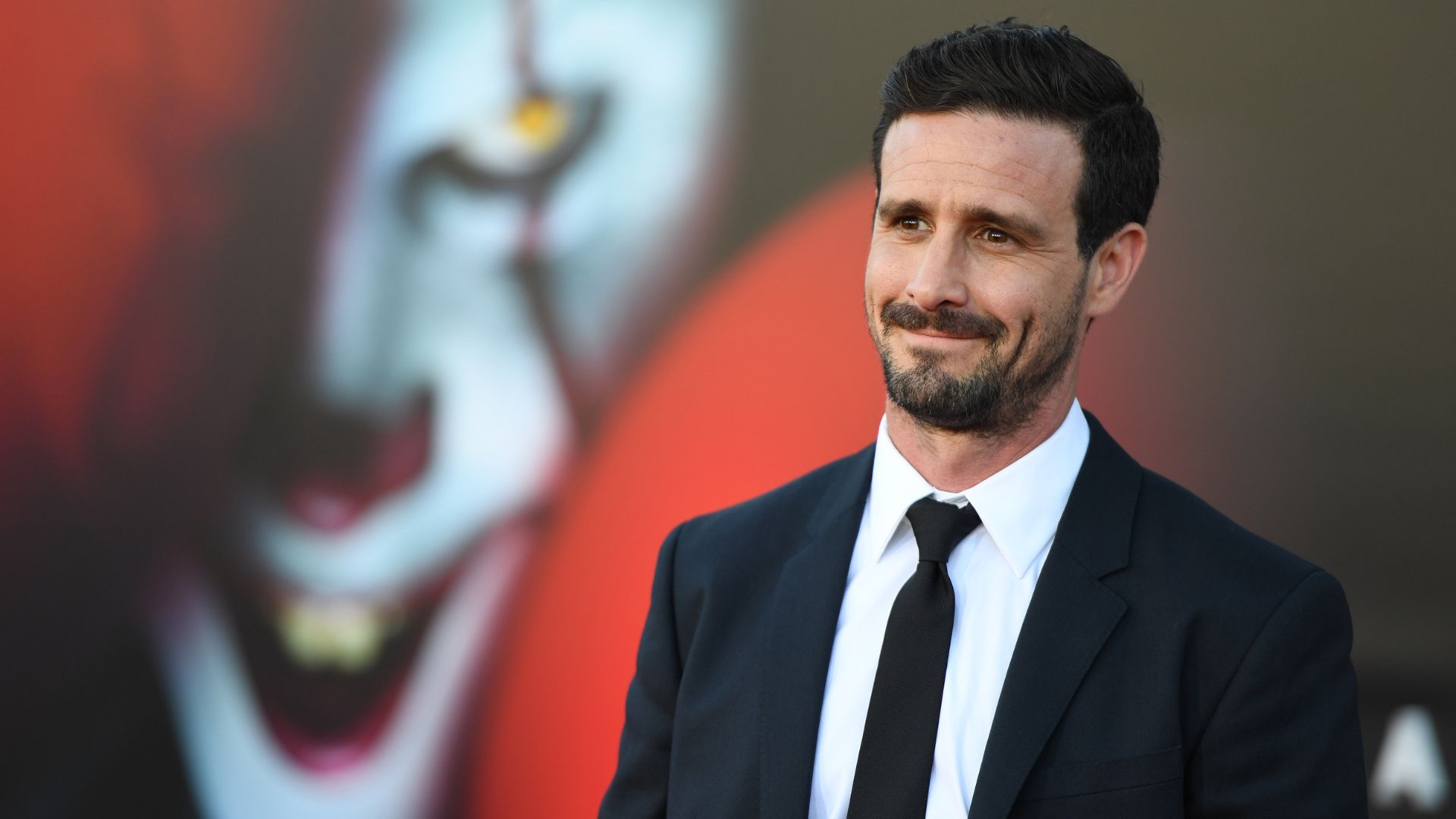 James Ransone fue un héroe de la vida real: salvó a una mujer de un ...