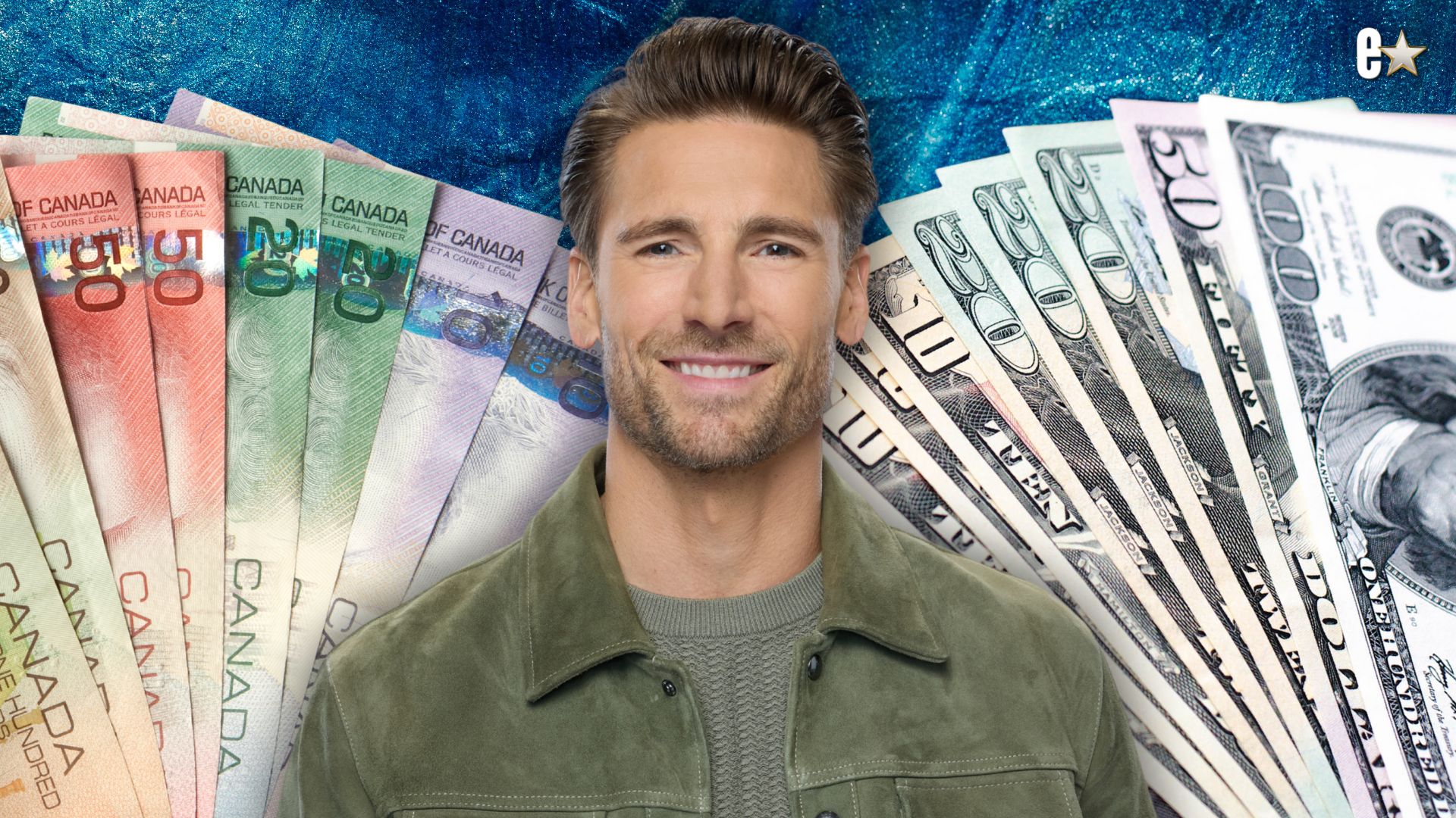Andrew Walker está impresionado por la respuesta al obsequio y por ...
