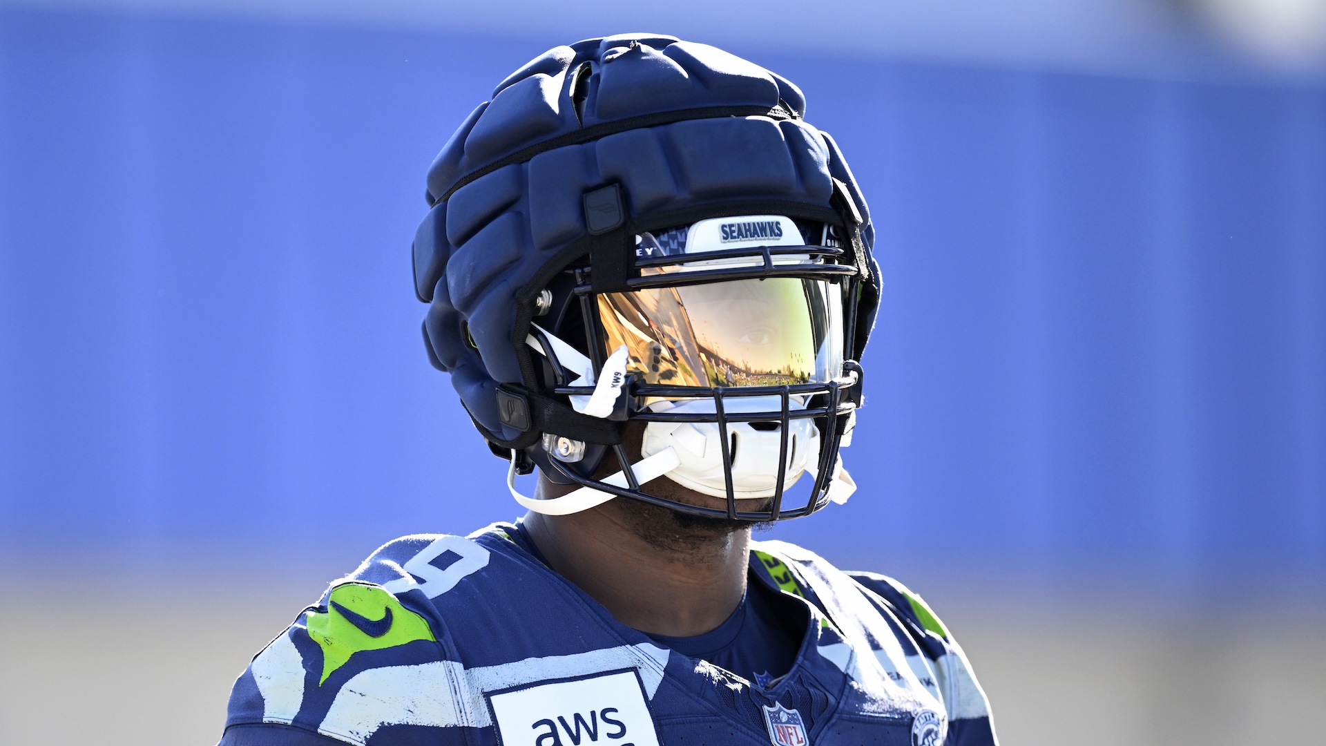 Se prevé que los Seahawks necesitarán una victoria en una "guerra de ...