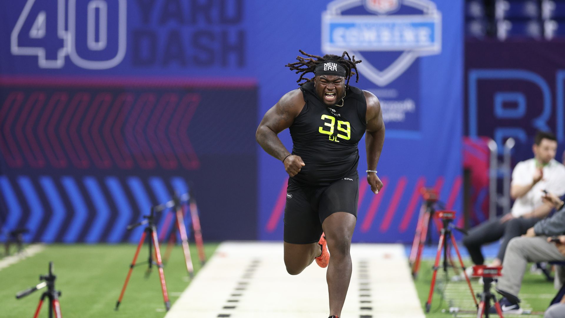 NFL Scouting Combine 2026: calendario completo, cómo ver la transmisión ...
