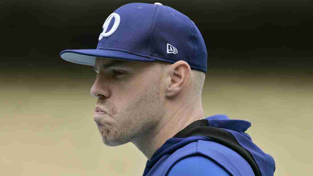 Freddie Freeman de los Dodgers revela dónde bateará en 2026 - Heavy Sports