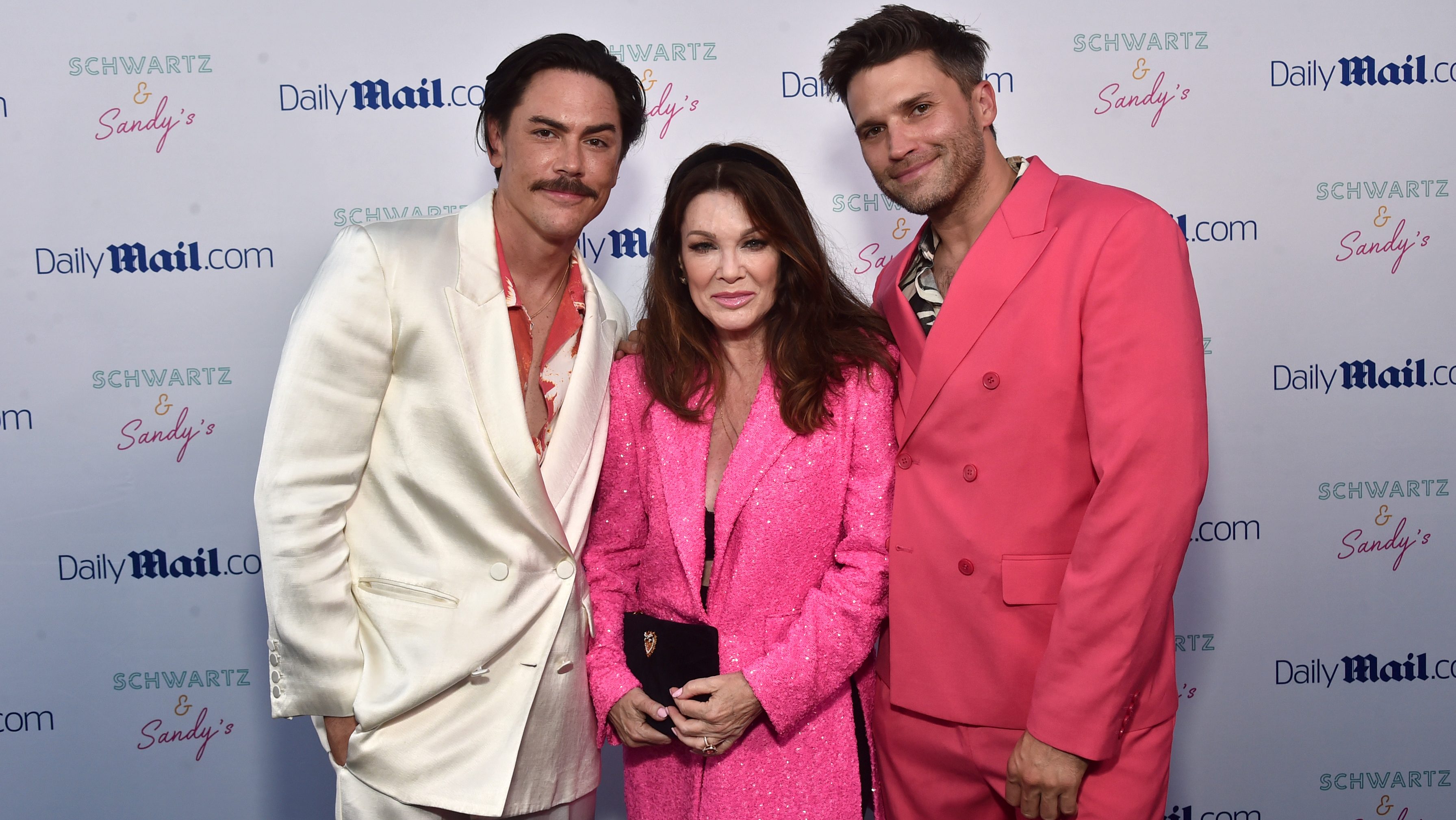 El restaurante TomTom de Lisa Vanderpump está a la venta.
