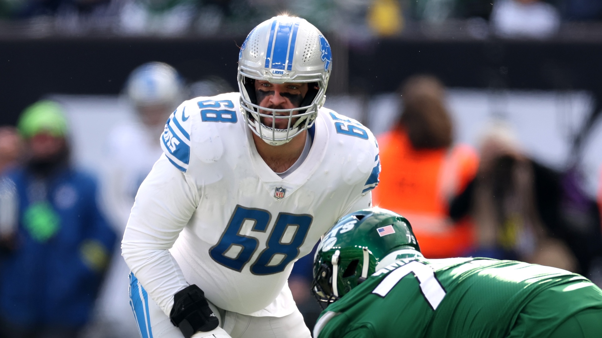Taylor Decker ofrece una actualización clara sobre su futuro inmediato ...