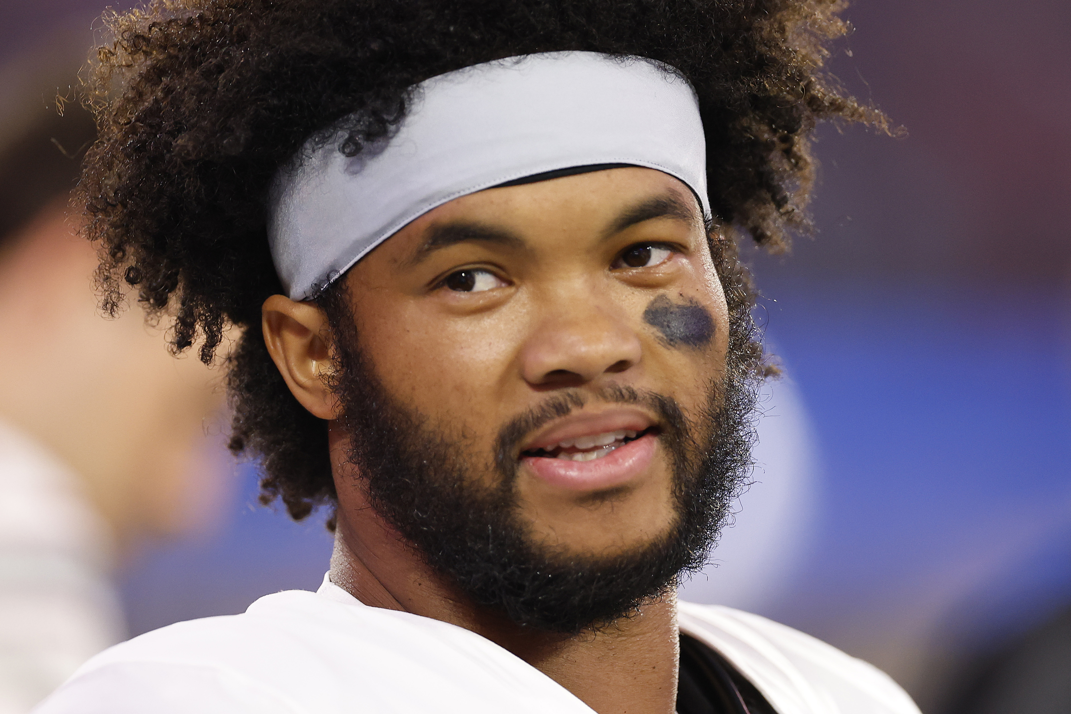 Kyler Murray de los Vikings: La proyección de PFF coloca al mariscal de ...