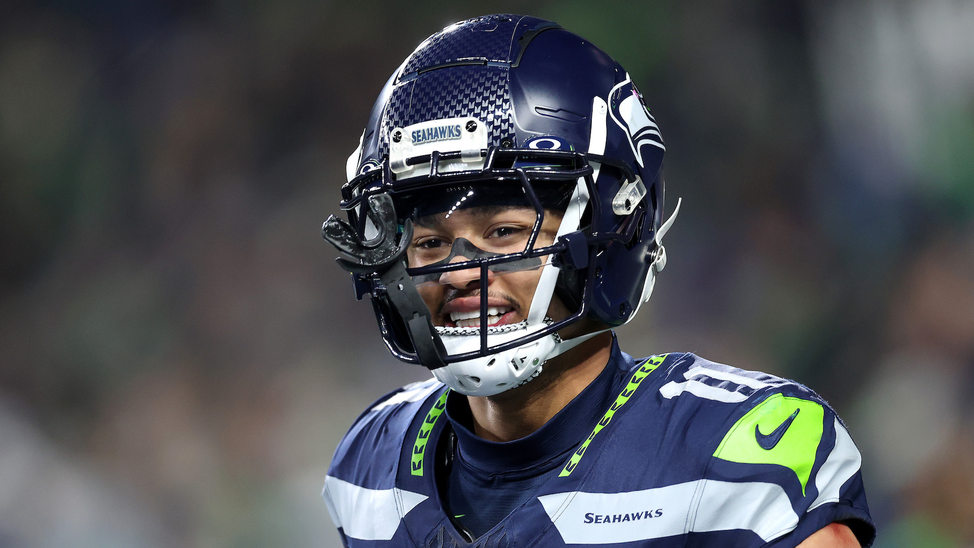 Los Seahawks reciben una actualización fantástica e histórica sobre el ...