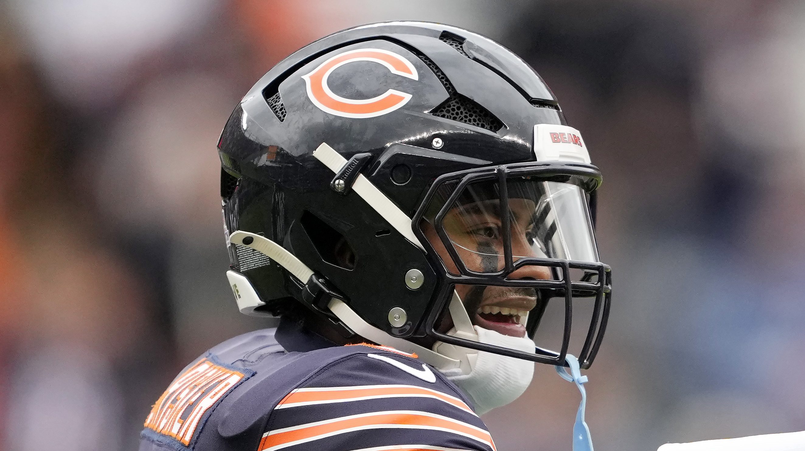 Noticias de los Bears: Jaquan Brisker se marcha a los Steelers de Chicago