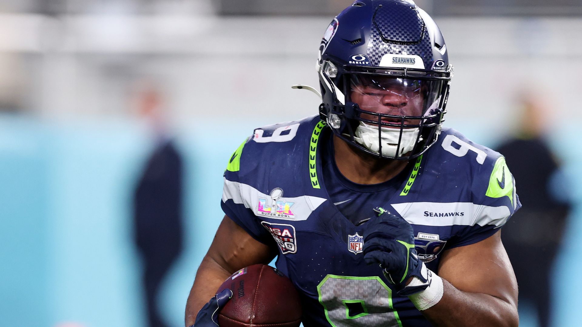 La familia de Kenneth Walker III, de los Chiefs: cinco datos clave