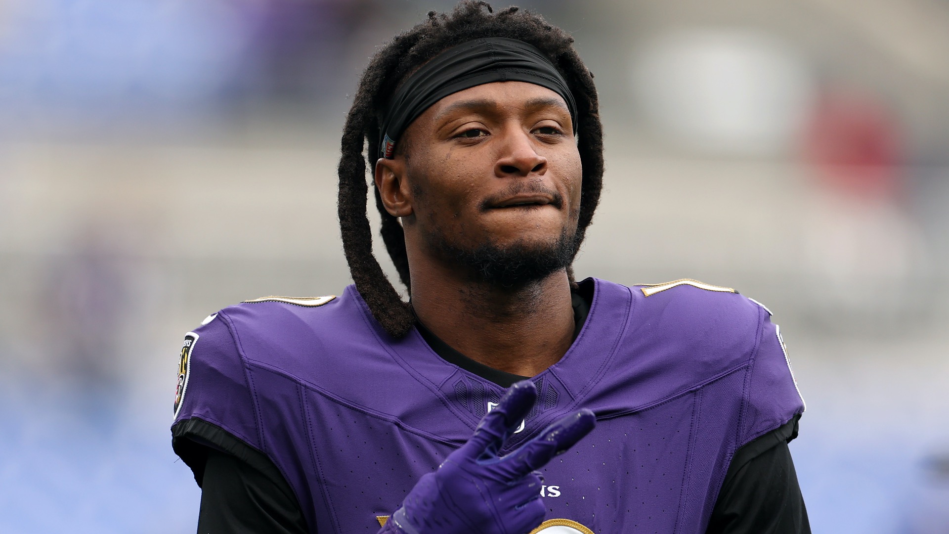 Los Vikings y Kyler Murray reciben un mensaje contundente de DeAndre ...