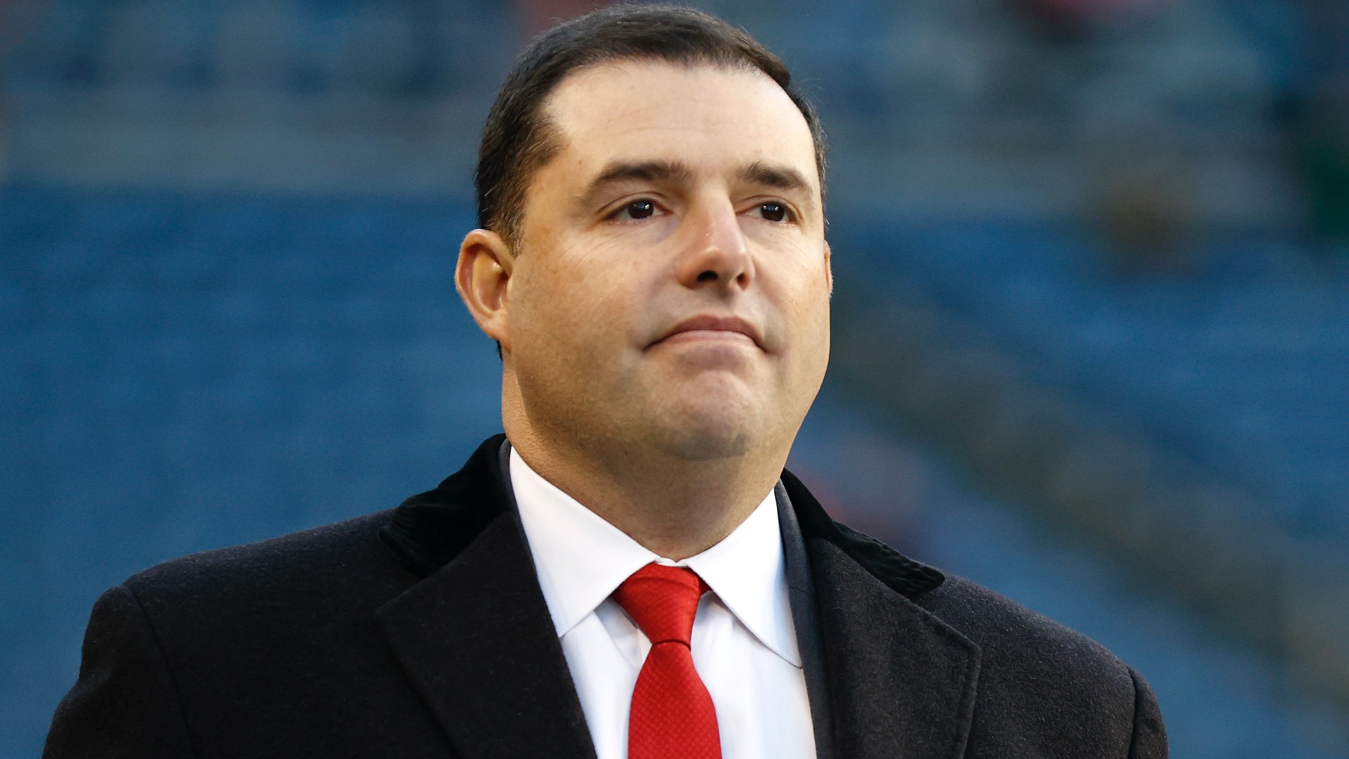 Los 49ers dan noticias importantes sobre Kyle Shanahan y el futuro de ...